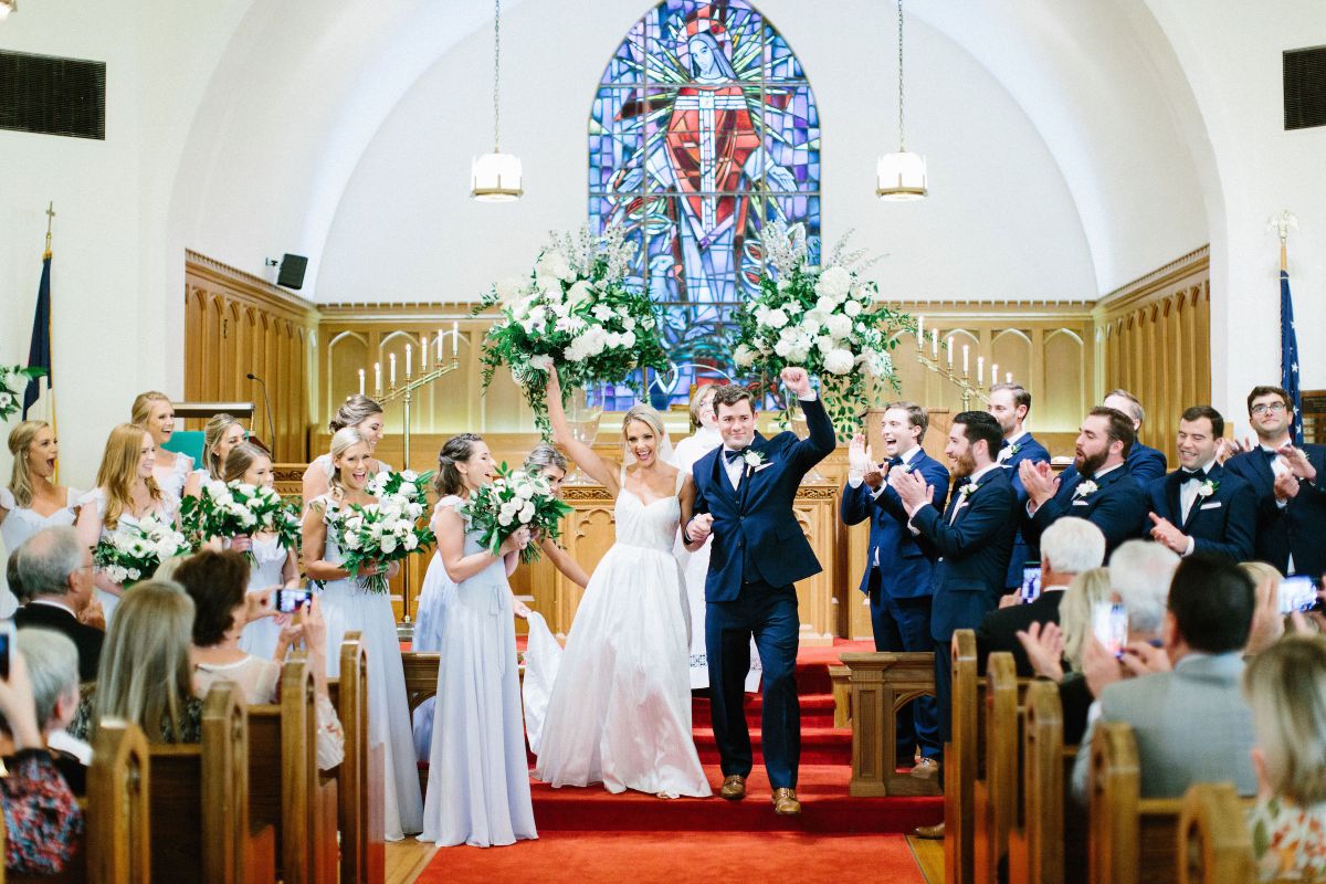 Weddings – Community Church of Fontana